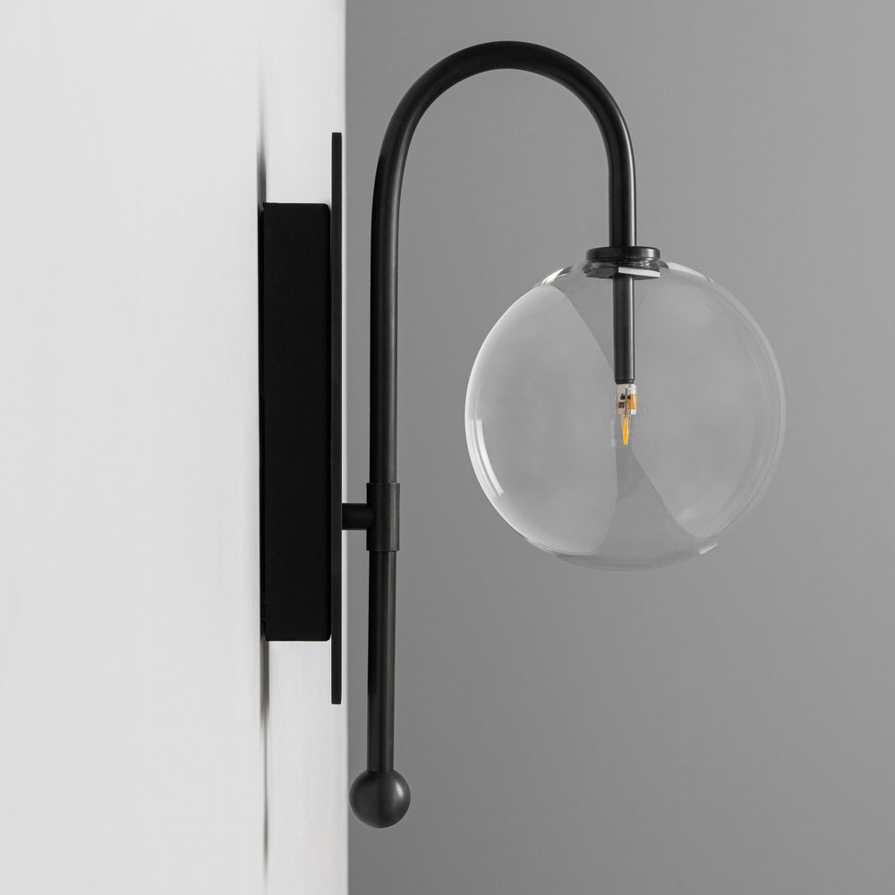 Schwung Naples Wall Light | Inspyer Lighting
