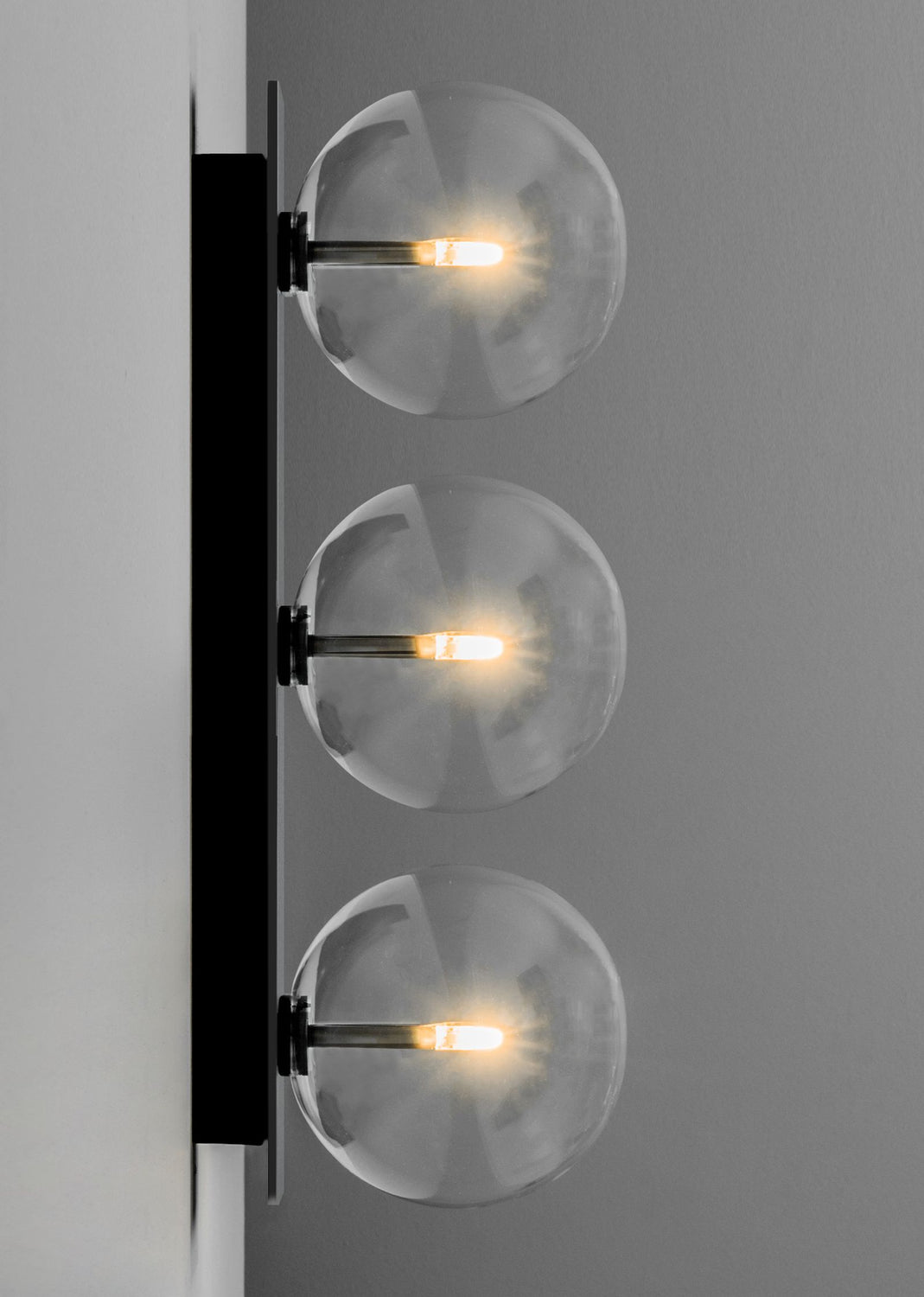 Schwung Oslo Triple Wall Light | Inspyer Lighting