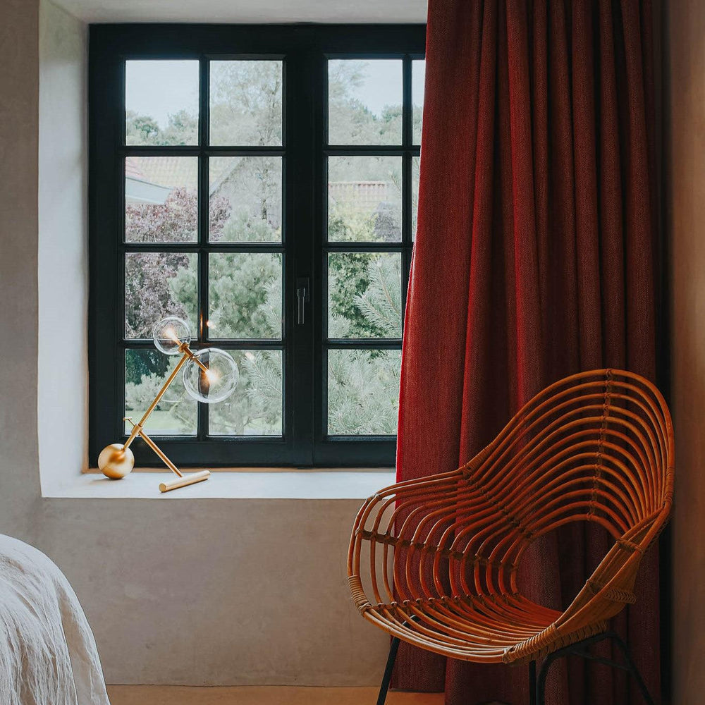 Schwung Zosia Table Lamp | Inspyer Lighting