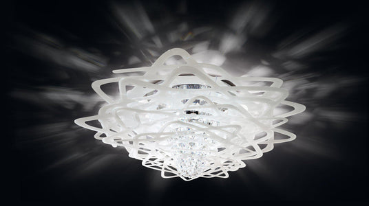 Slamp Aurora Ceiling Light | Inspyer Lighting