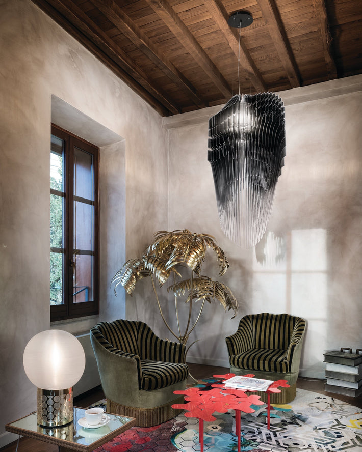 Slamp Avia Suspension Light | Inspyer Lighting