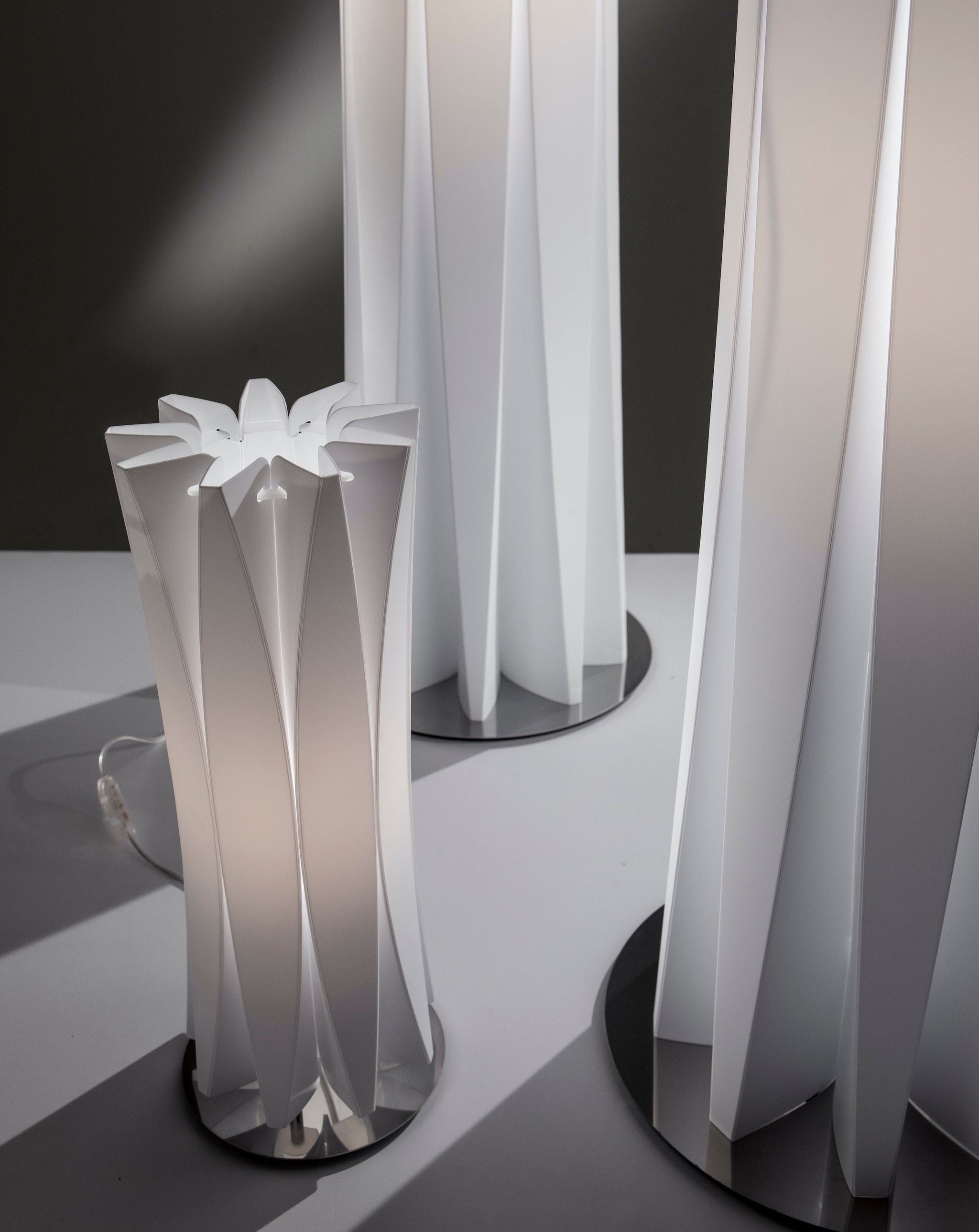 Slamp | Inspyer Lighting