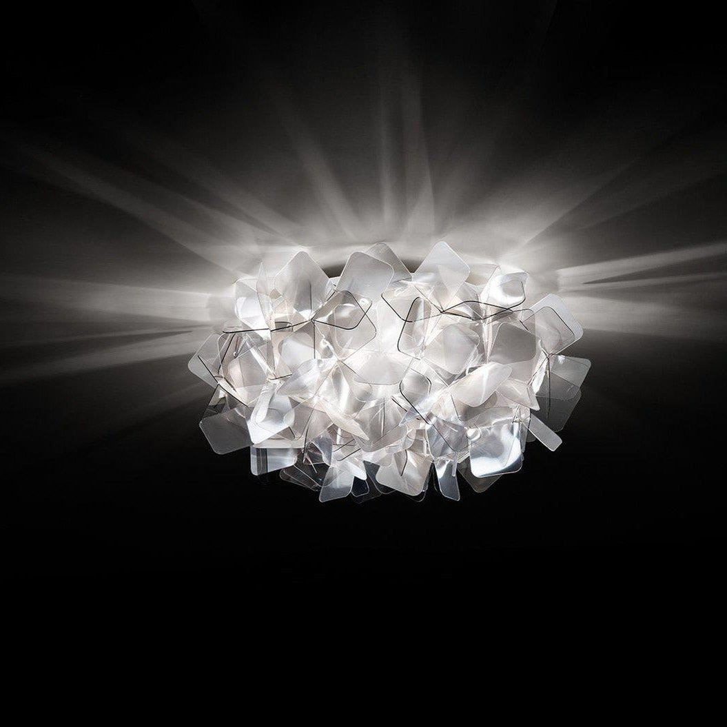 Slamp Clizia Ceiling or Wall Light Small | Inspyer Lighting