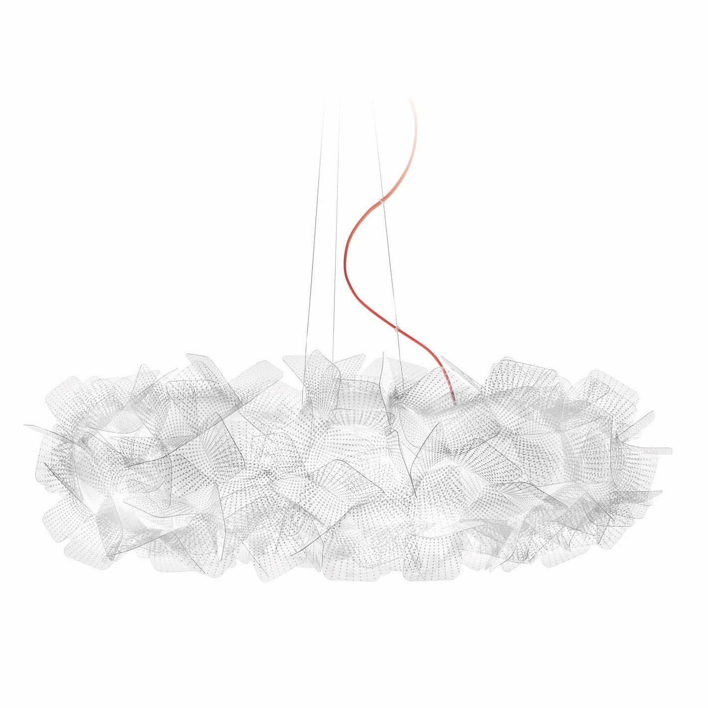 Slamp Clizia Suspension Light Large | Inspyer Lighting