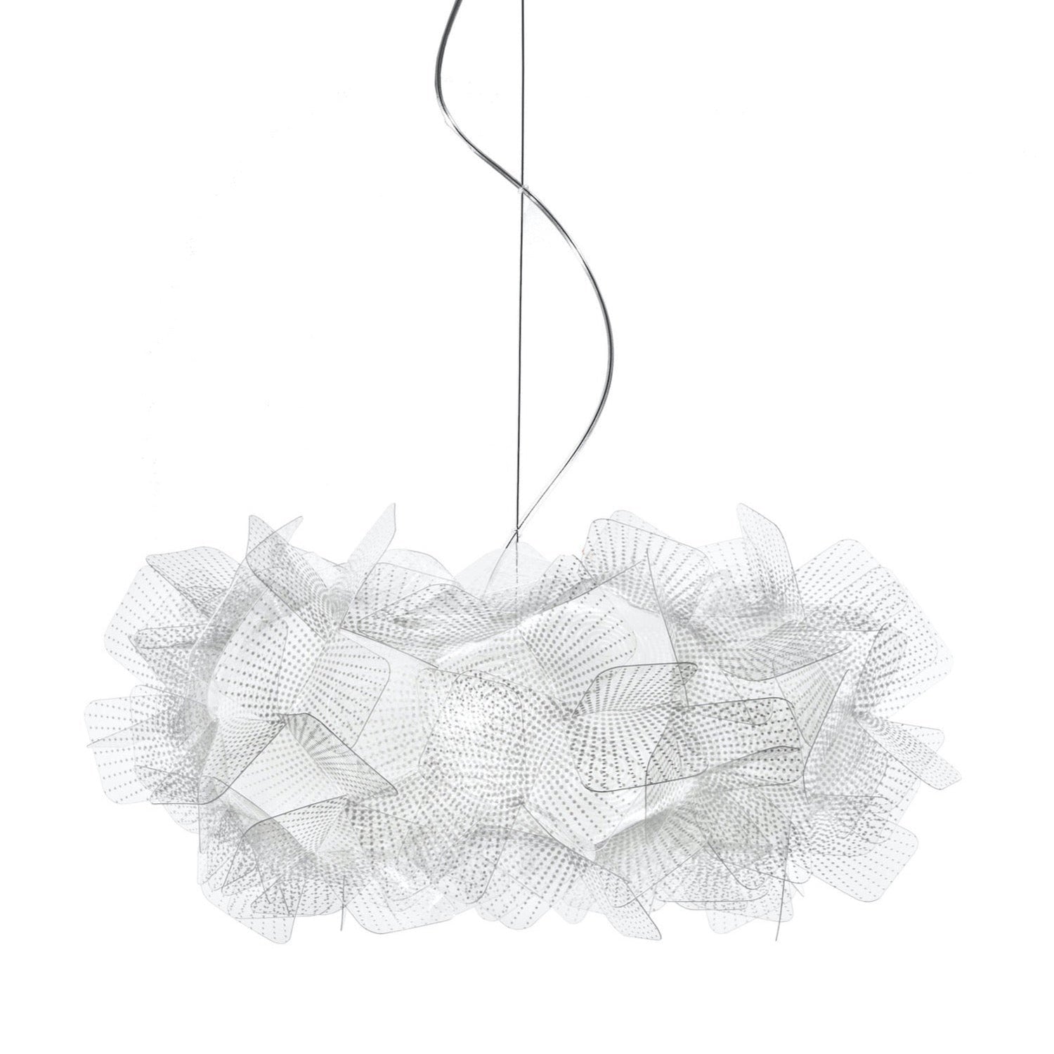 Slamp Clizia Suspension Light Small | Inspyer Lighting