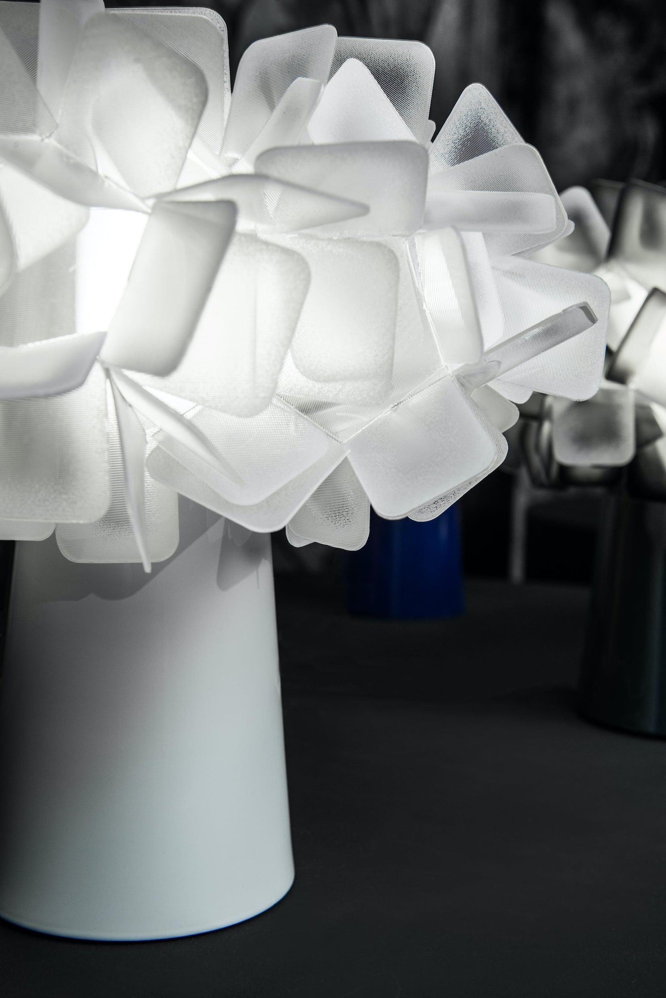 Slamp Clizia Table Lamp