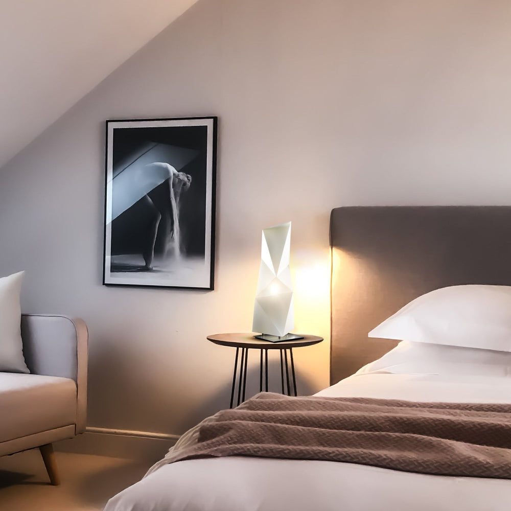 Slamp Diamond Table Lamp