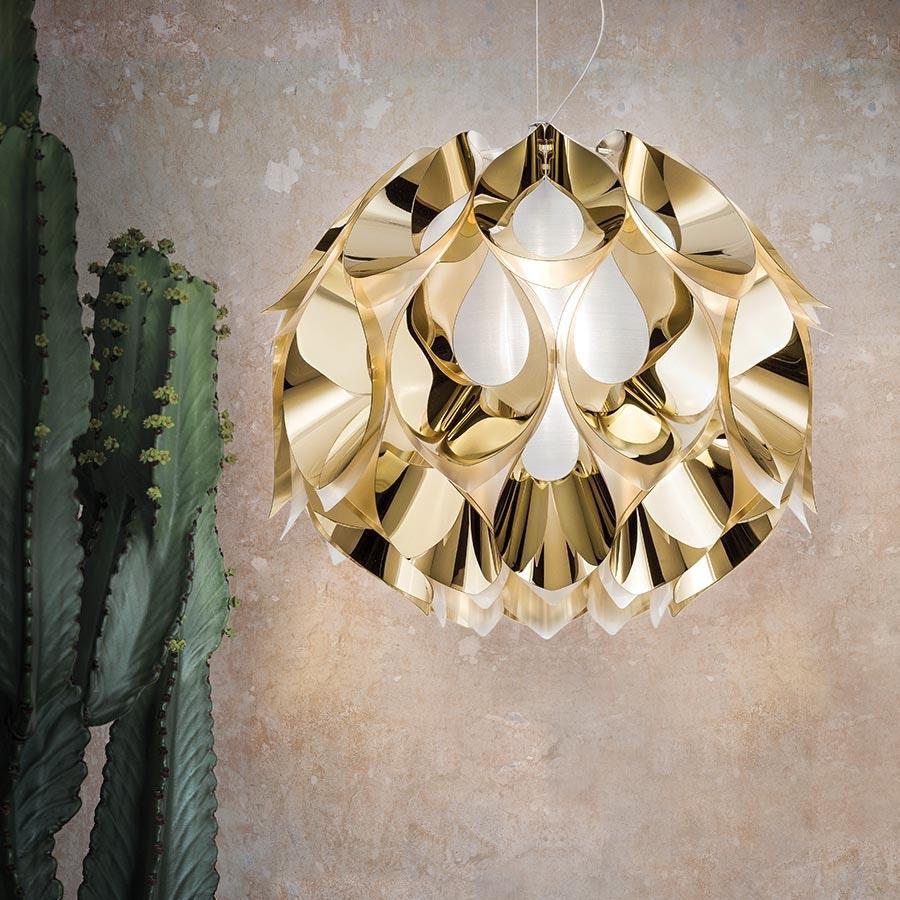 Slamp Flora Suspension Light | Inspyer Lighting