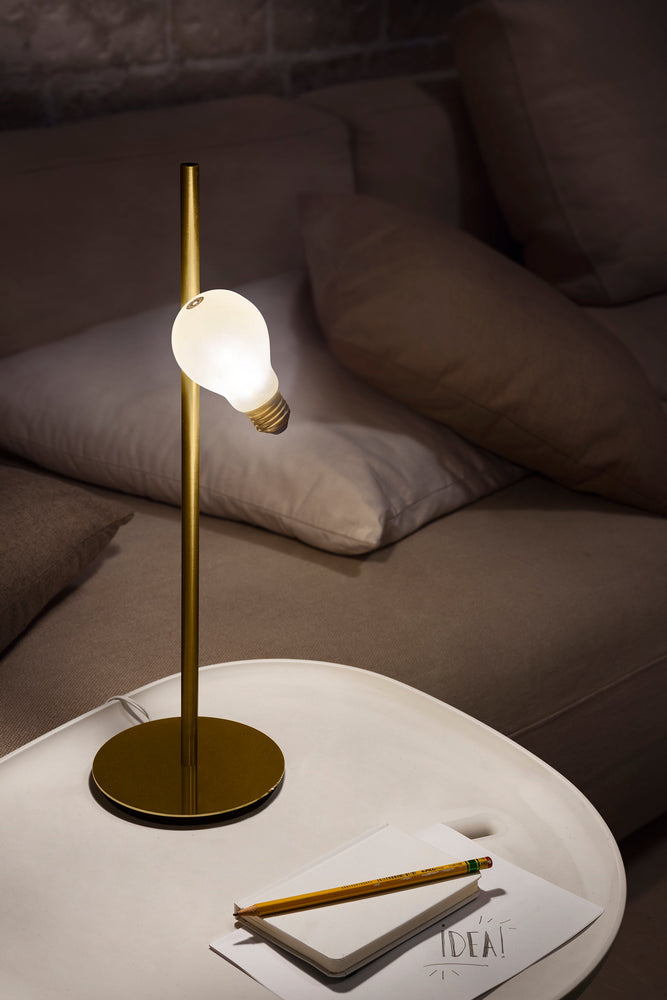 Slamp Idea Table Lamp | Inspyer Lighting