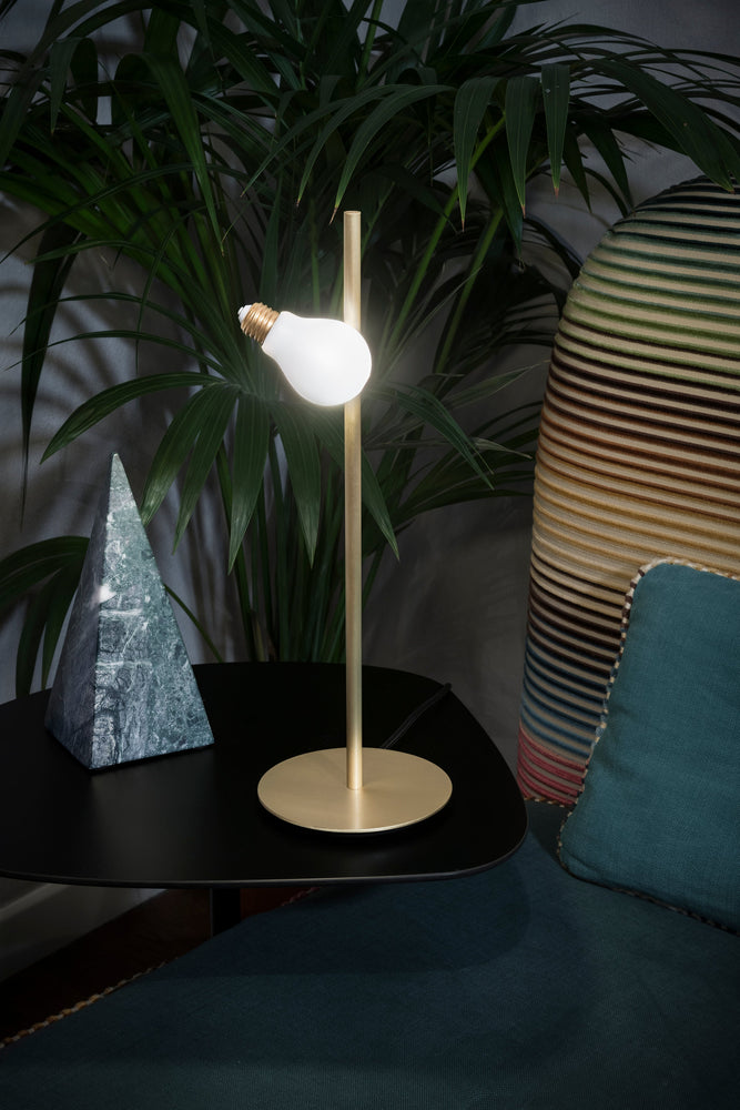 Slamp Idea Table Lamp | Inspyer Lighting