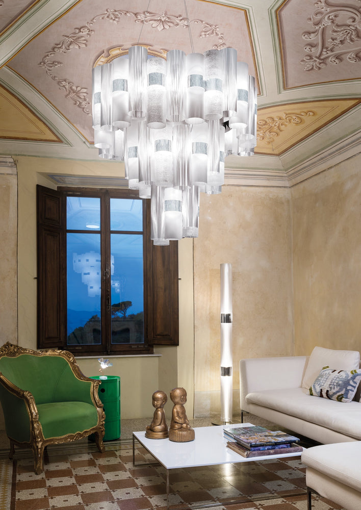 Slamp La Lollo Suspension Light