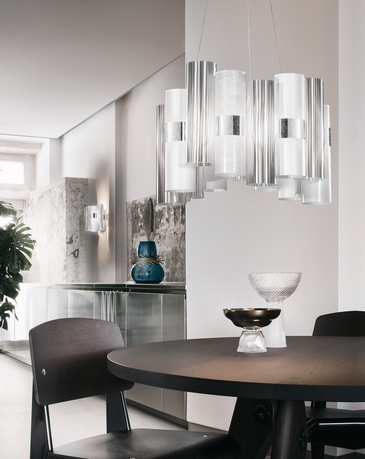 Slamp La Lollo Suspension Light