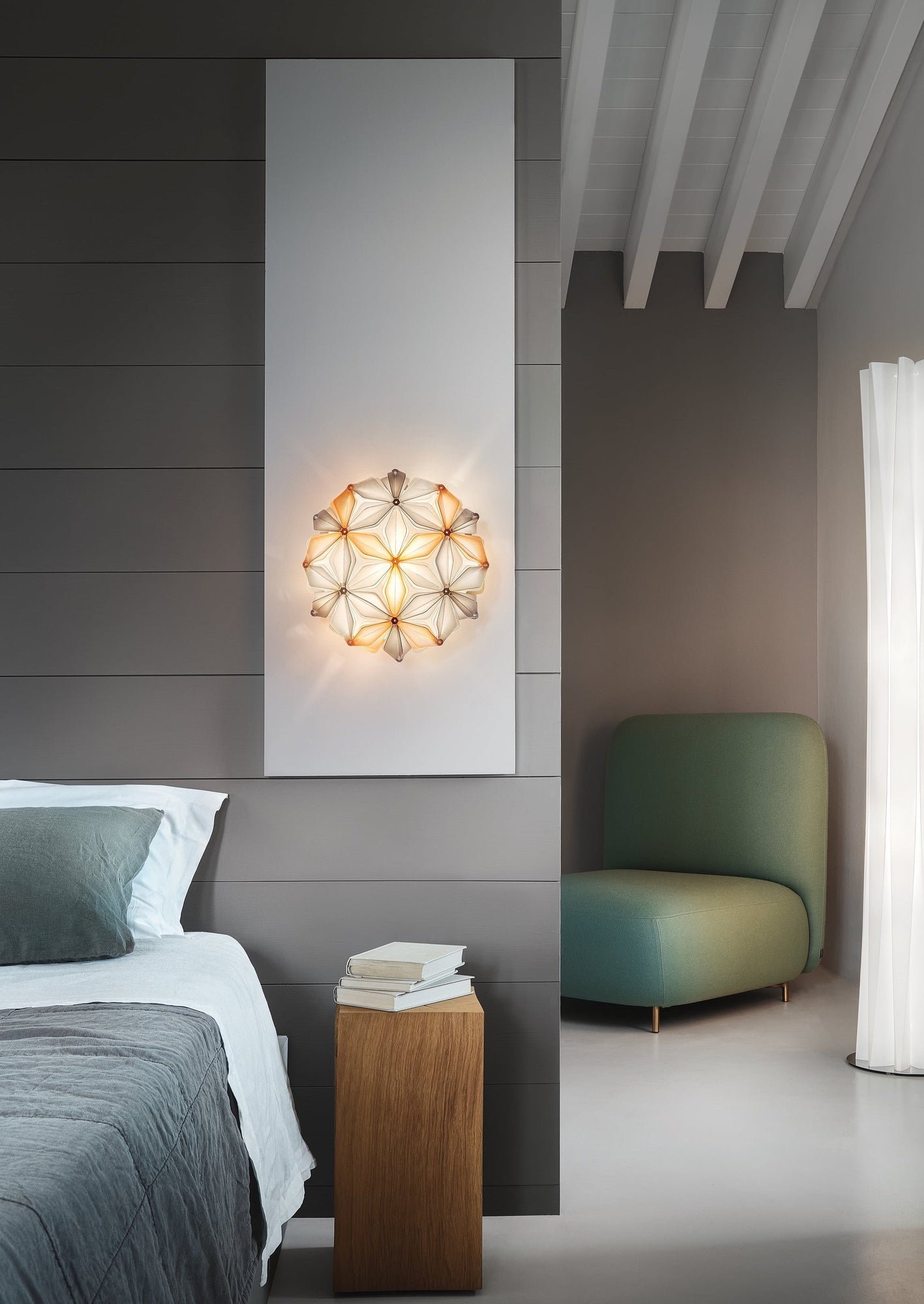 Slamp La Vie Ceiling or Wall Light | Inspyer Lighting