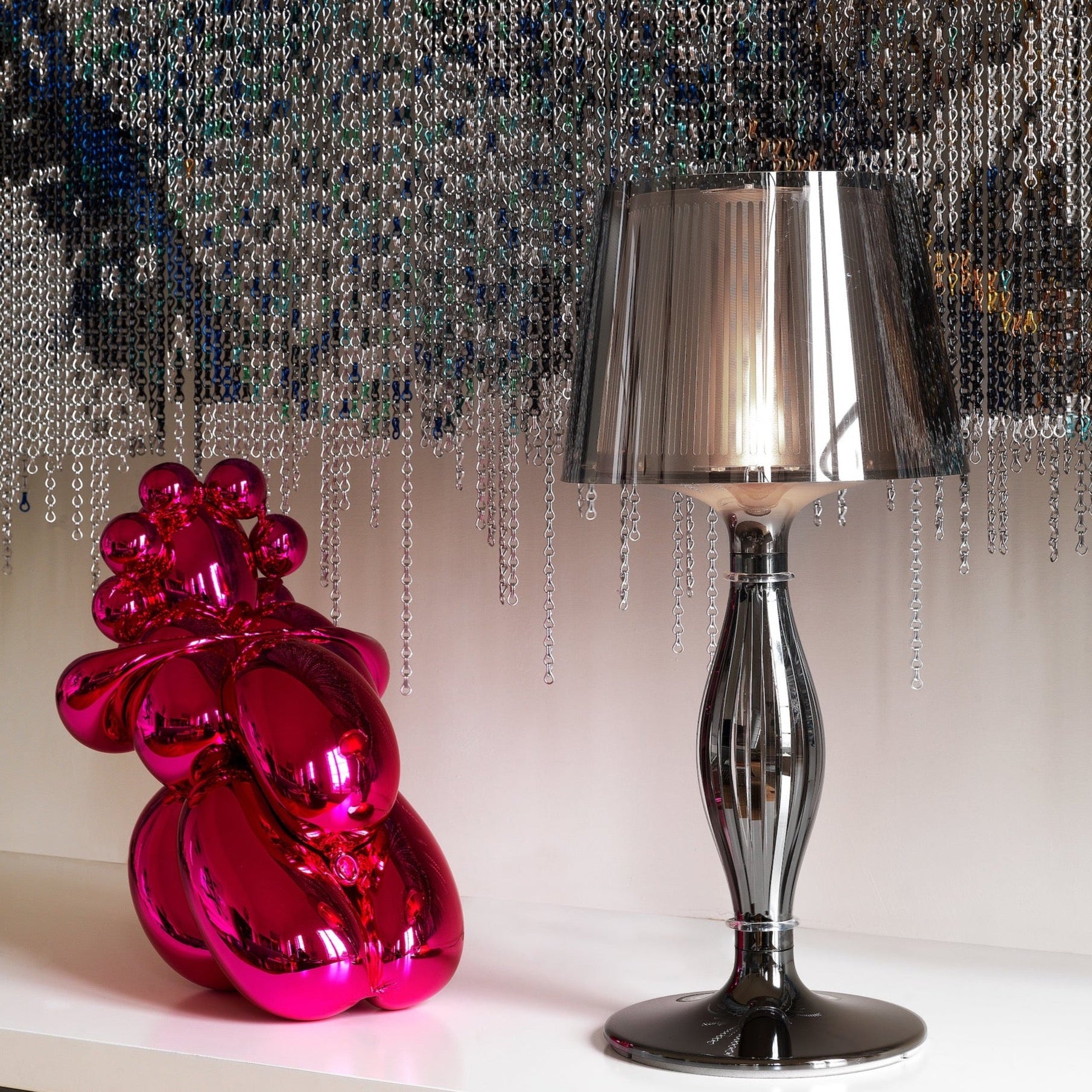 Slamp Liza Table Lamp | Inspyer Lighting