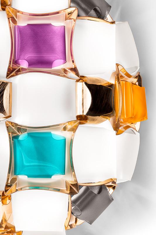 Slamp Mida Ceiling or Wall Light | Inspyer Lighting