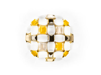 Slamp Mida Ceiling or Wall Light | Inspyer Lighting