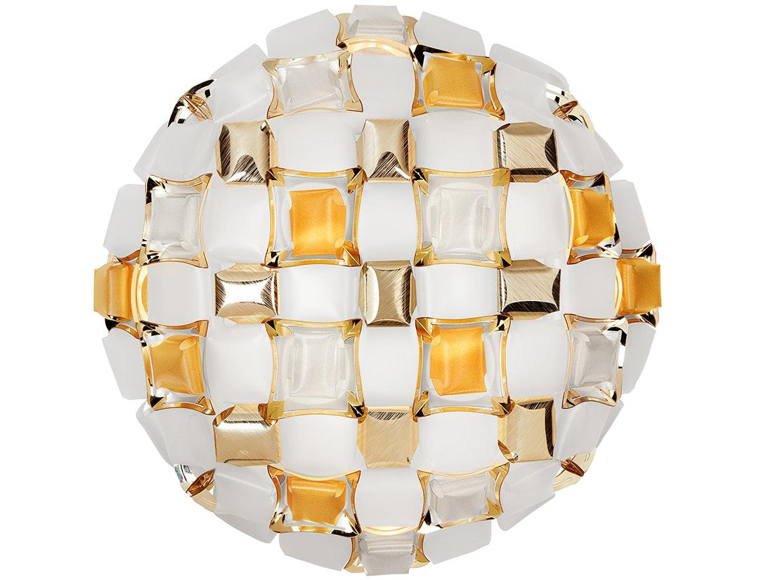 Slamp Mida Ceiling or Wall Light | Inspyer Lighting