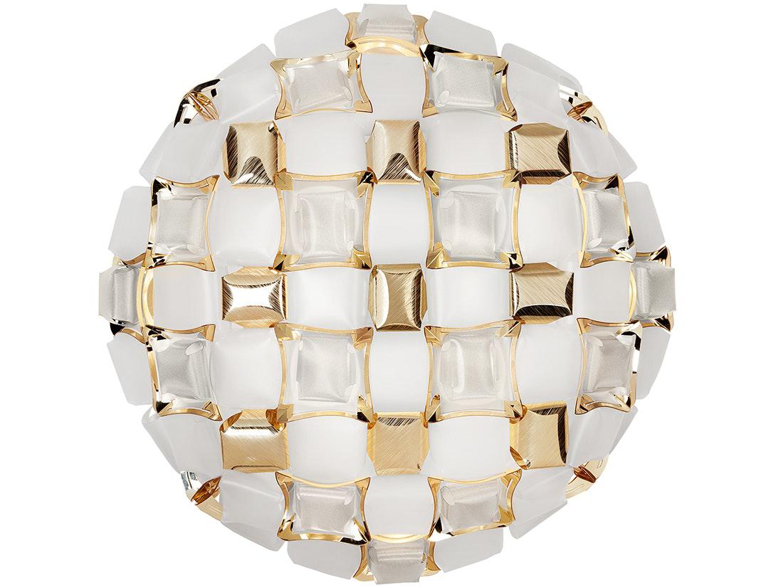 Slamp Mida Ceiling or Wall Light | Inspyer Lighting
