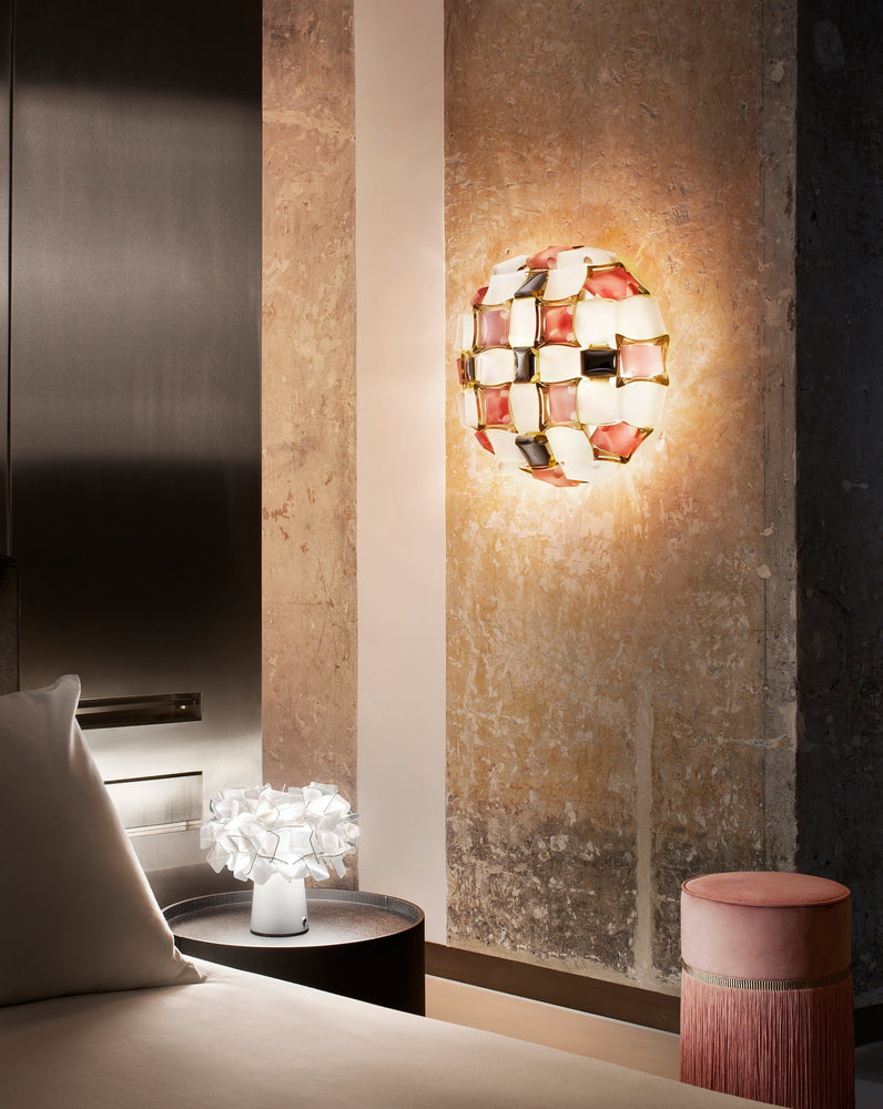 Slamp Mida Ceiling or Wall Light | Inspyer Lighting
