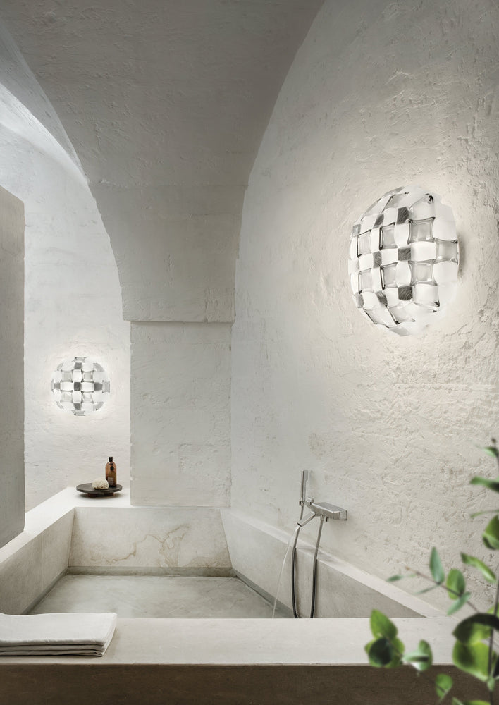Slamp Mida Ceiling or Wall Light | Inspyer Lighting