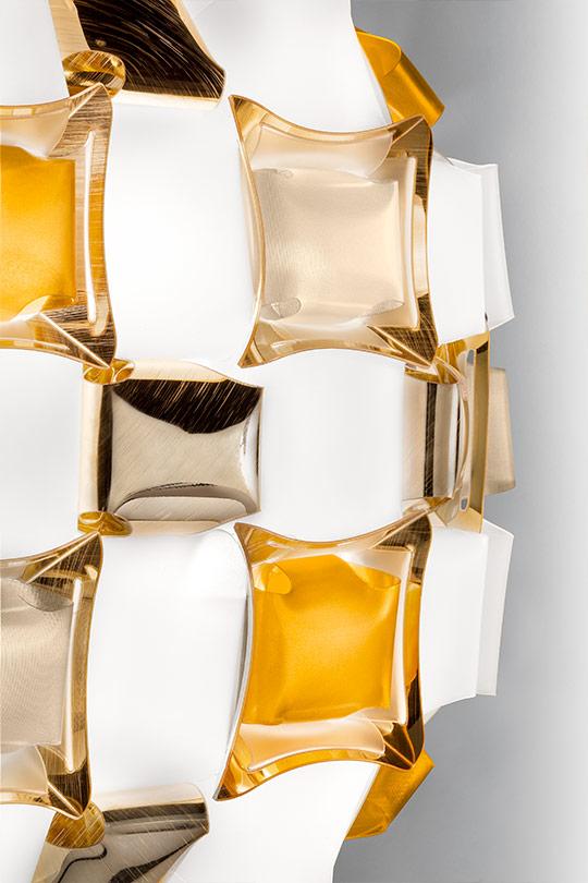 Slamp Mida Ceiling or Wall Light | Inspyer Lighting