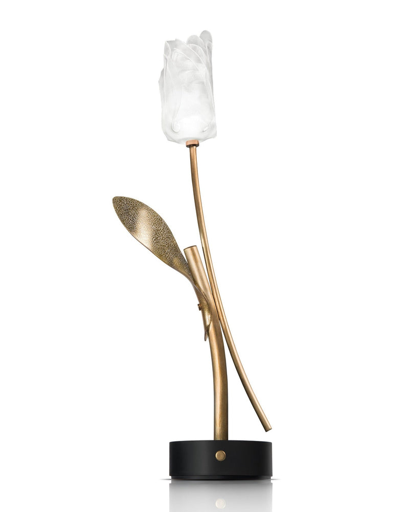 Slamp Tulip Portable Table Lamp | Inspyer Lighting