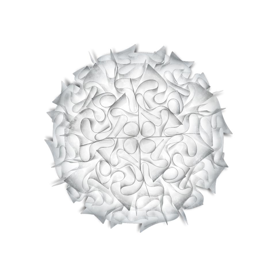 Slamp Veli Ceiling Light or Wall Light Large | Inspyer Lighting