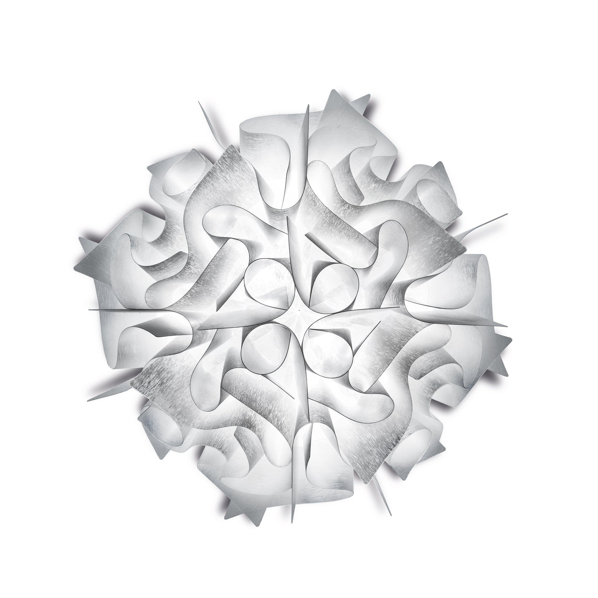 Slamp Veli Ceiling Light or Wall Light Medium | Inspyer Lighting