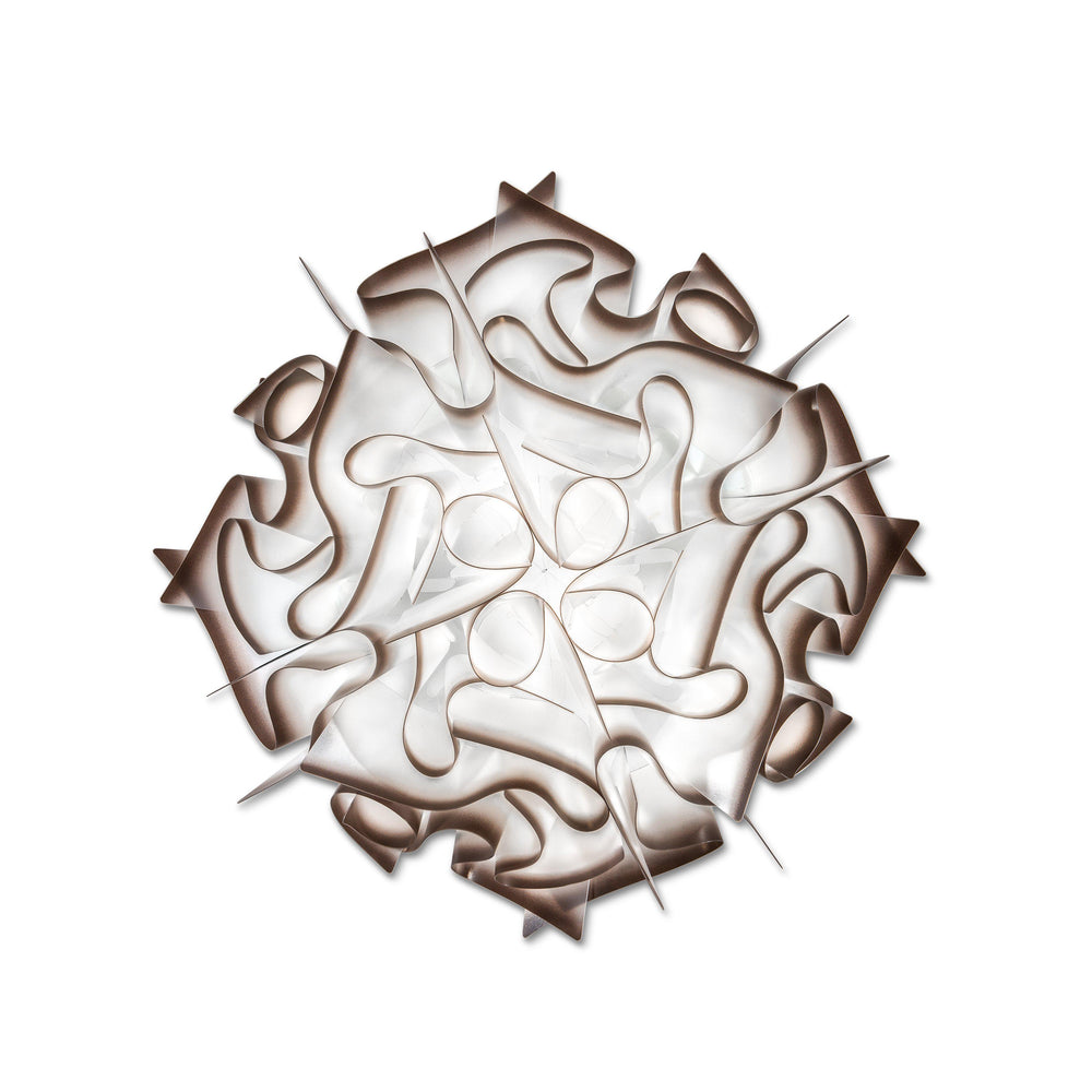 Slamp Veli Ceiling Light or Wall Light Medium | Inspyer Lighting