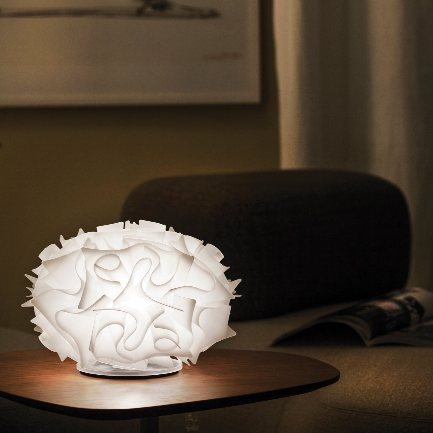 Slamp Veli Table Lamp
