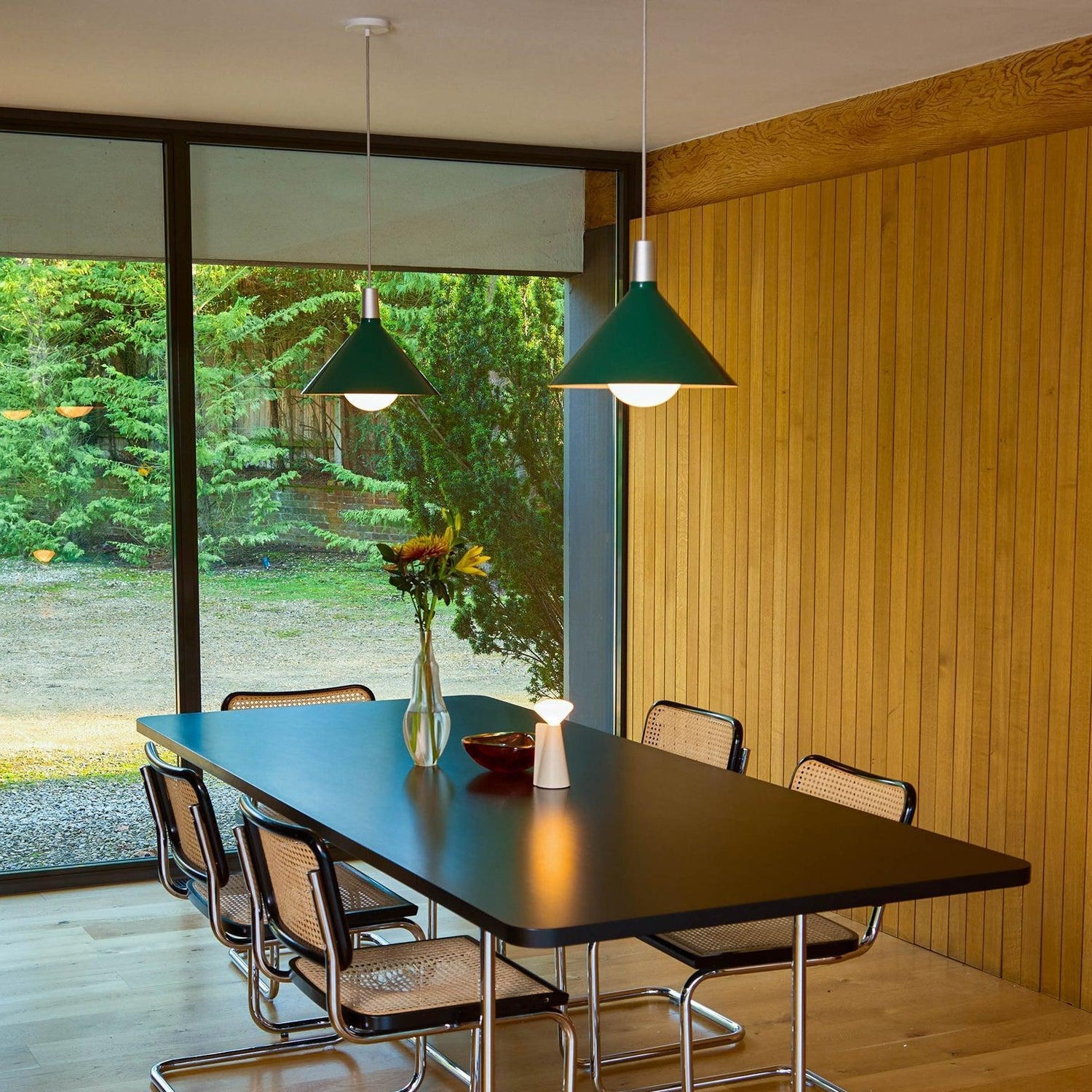 Tala Bower Pendant Light Medium + Sphere IV