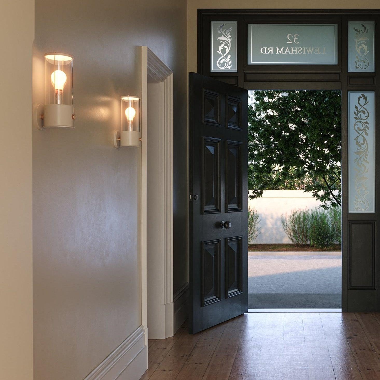 Tala Muse Wall Light | Inspyer Lighting