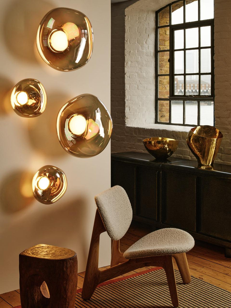 Tom Dixon Melt Mini Surface LED | Inspyer Lighting