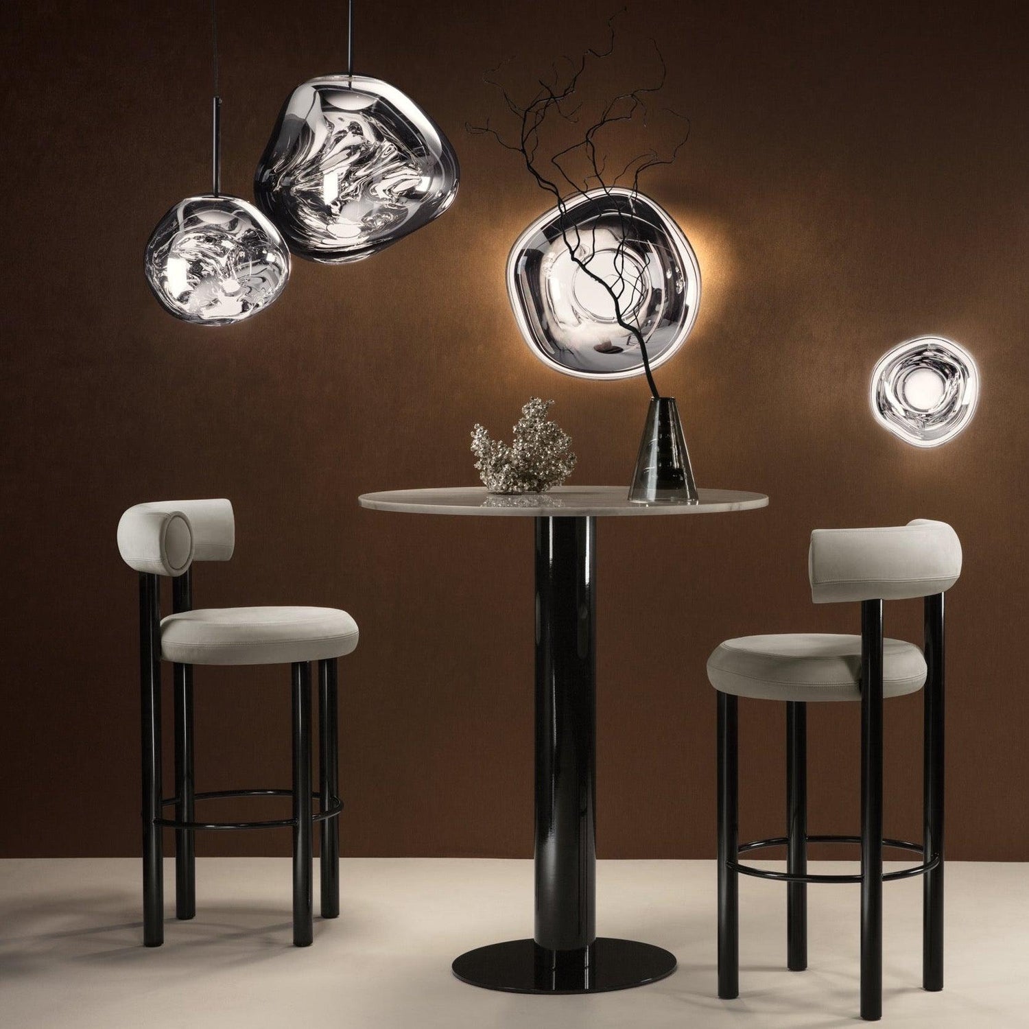 Tom Dixon Melt Surface Light LED | Inspyer Lighting