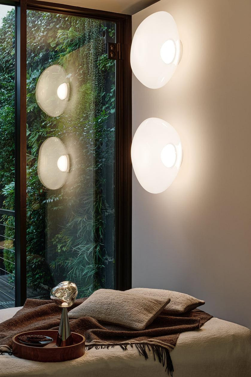 Tom Dixon Melt Surface Light LED | Inspyer Lighting