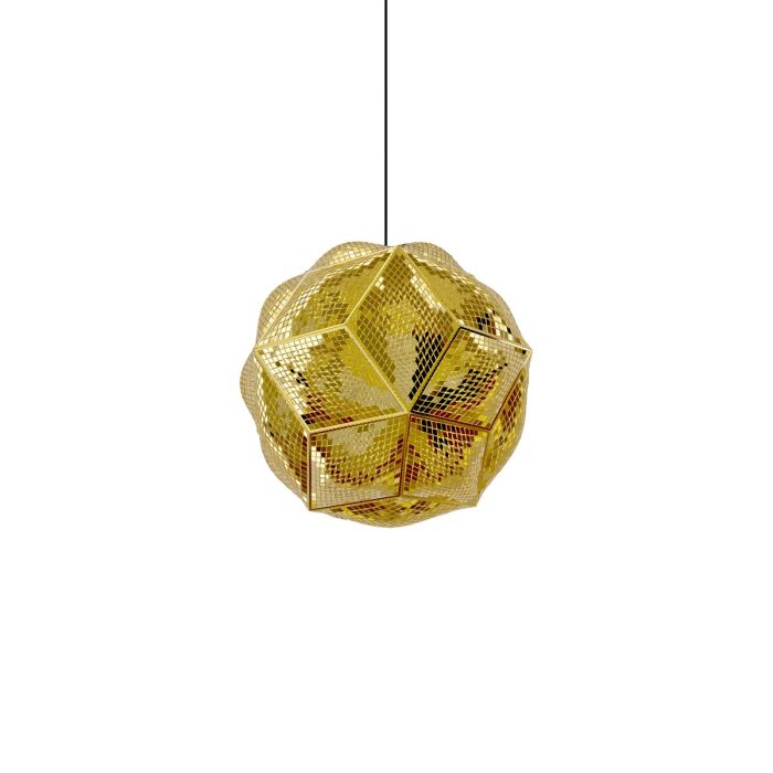 Tom Dixon Puff Pendant Light | Inspyer Lighting