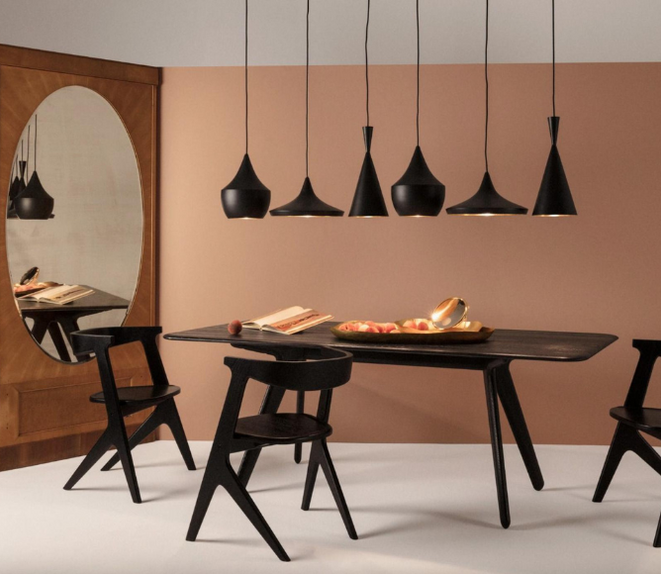 Tom Dixon Beat Wall Light | Inspyer Lighting