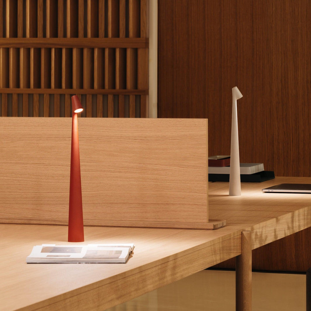 Vibia Africa Portable Table Lamp | Inspyer Lighting