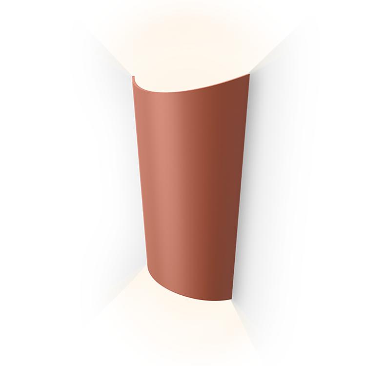 Vibia Break Plus Outdoor Wall Light | Inspyer Lighting