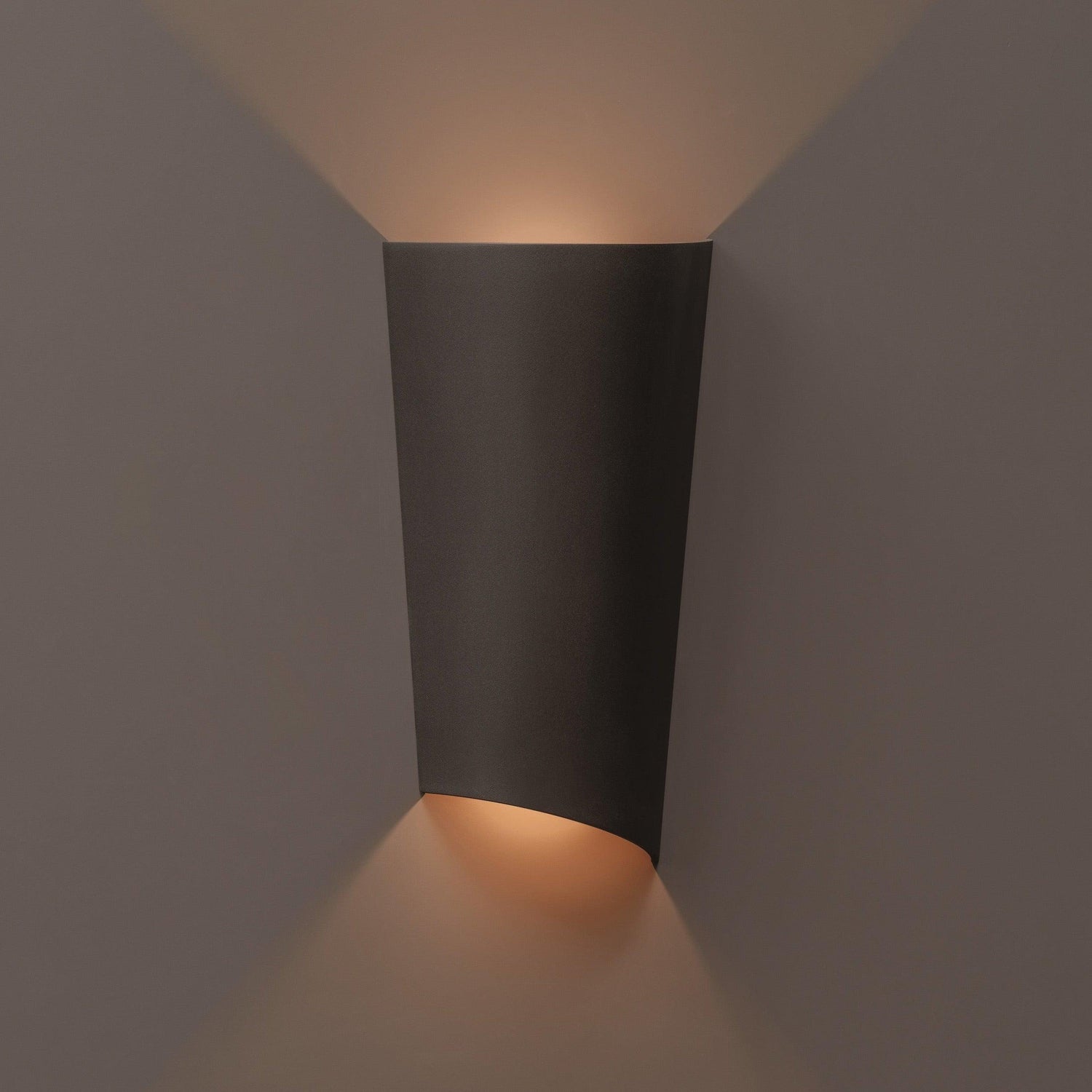 Vibia Break Plus Outdoor Wall Light