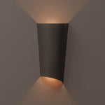 Vibia Break Plus Outdoor Wall Light | Inspyer Lighting