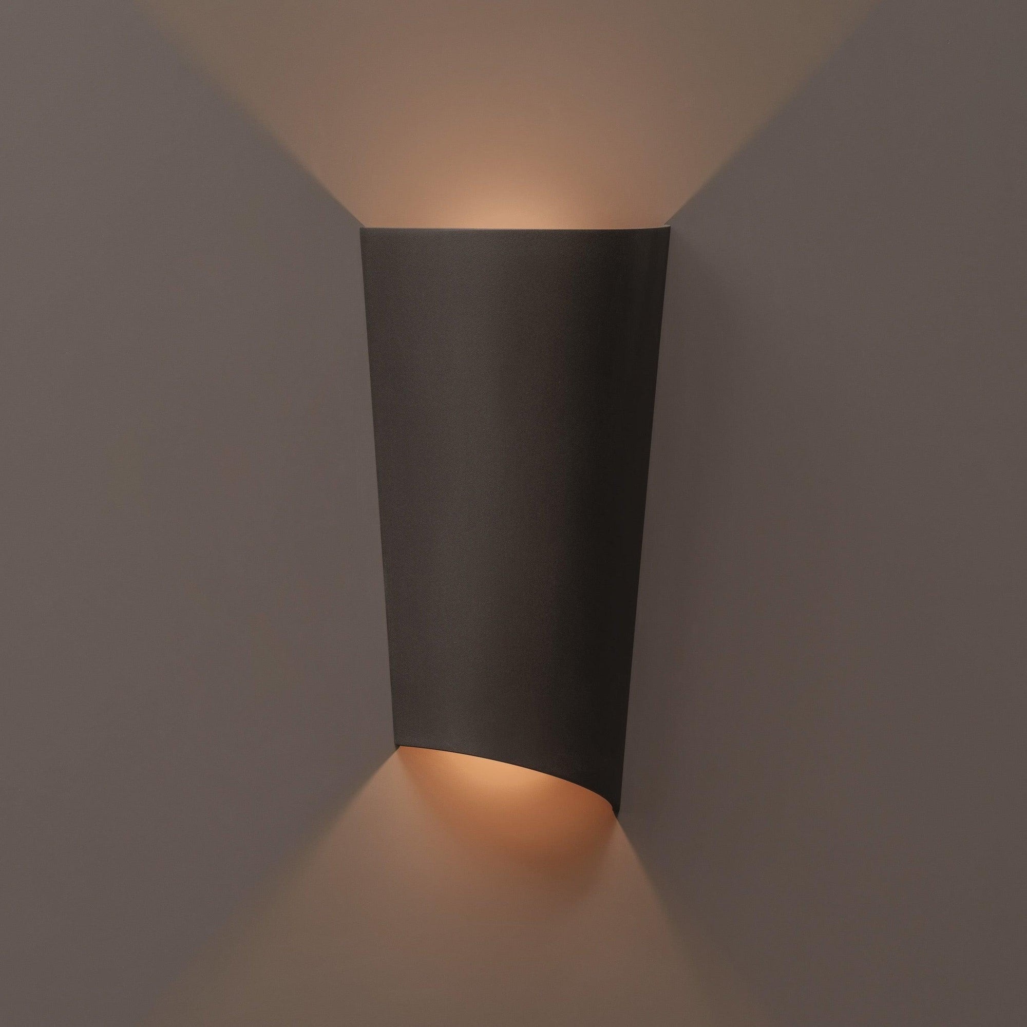 Vibia Break Plus Outdoor Wall Light | Inspyer Lighting