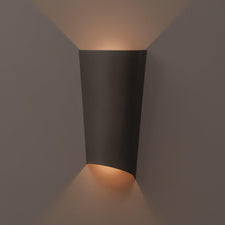 Vibia Break Plus Outdoor Wall Light | Inspyer Lighting