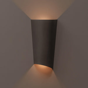 Vibia Break Plus Outdoor Wall Light | Inspyer Lighting
