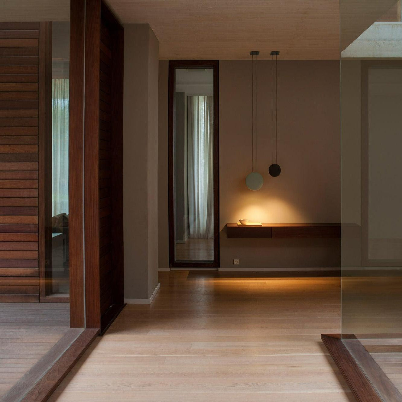 Vibia Cosmos Pendant Light | Inspyer Lighting