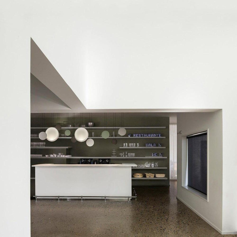 Vibia Cosmos Pendant Light | Inspyer Lighting