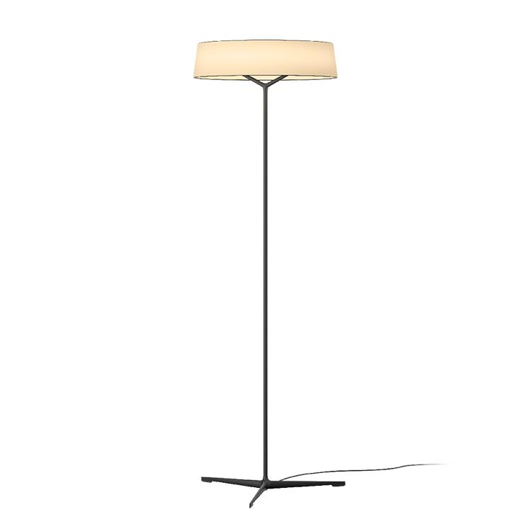 Vibia Dama Floor Lamp (3230) | Inspyer Lighting