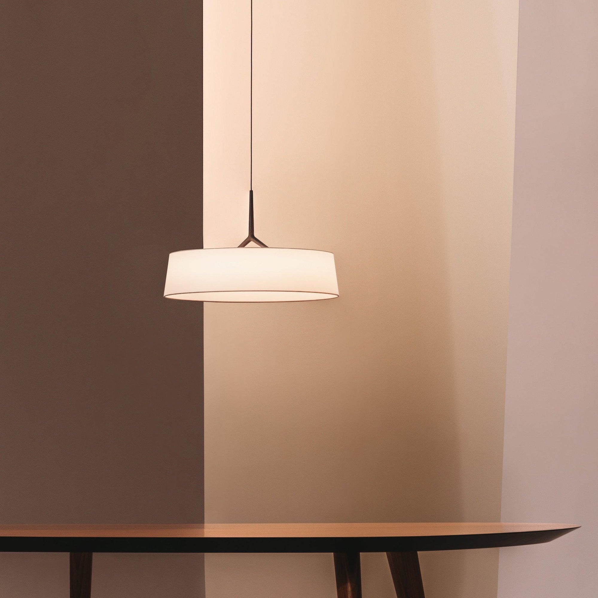 Vibia Dama Pendant Light (3235) | Inspyer Lighting