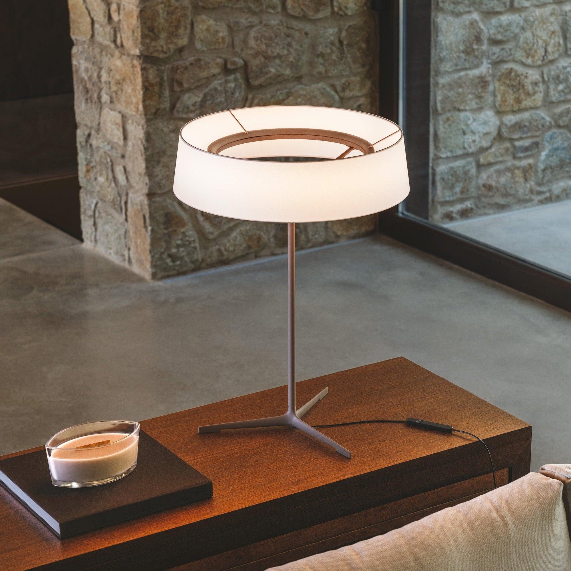 Vibia Dama Table Lamp (3225)