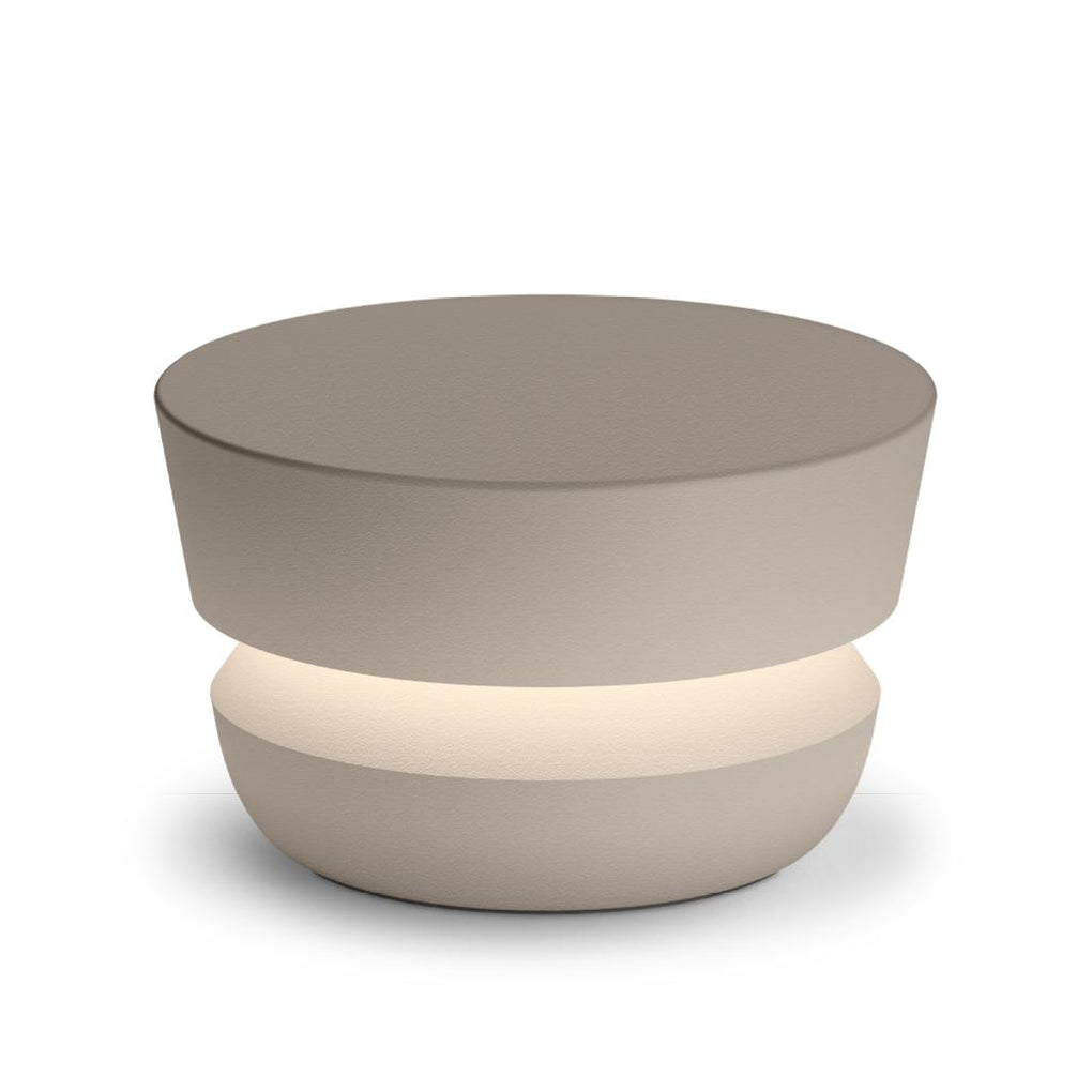 Vibia Dots Outdoor Floor Lamp | Inspyer Lighting